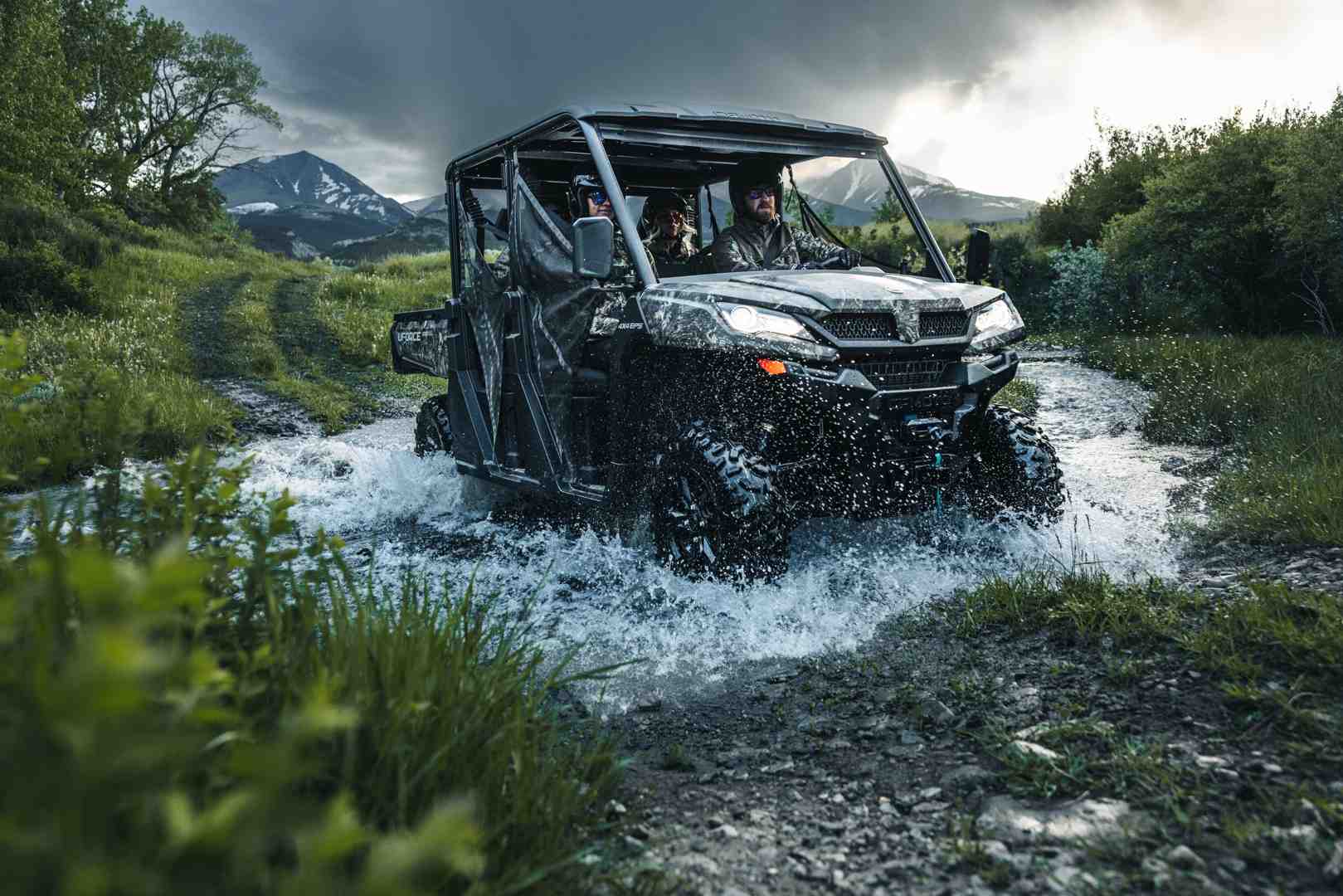 UTV Suspension Setup Survival Guide - 395motorsports.com